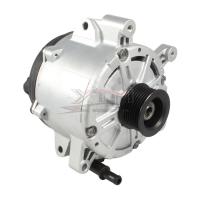 China 12V 190A Electric Alternator Motor For PORSCHE Cayenne 4.8 GTS 955 ALH0860NW 94860302500 301N21266Z for sale