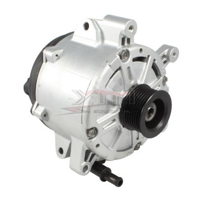 China 12V 190A Electric Alternator Motor For PORSCHE Cayenne 4.8 GTS 955 ALH0860NW 94860302500 301N21266Z for sale