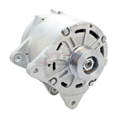 China 059903018X 059903018 059903023 Electric Alternator Motor For TOUAREG 7LA 7L6 7L7 LR1190-912 for sale