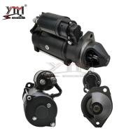China 3.2KW Engine Starter Motor For GENIE GTH-3007 Deutz TD2011L04W 01181751 AZE4556 STB3181RB for sale