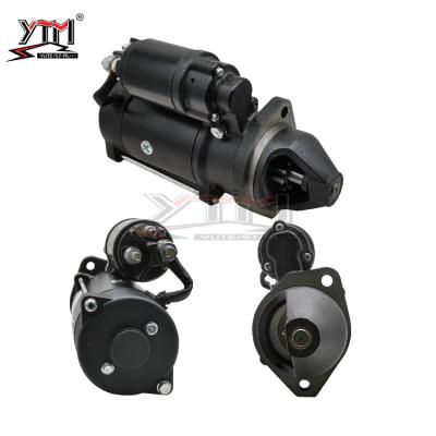 China 3.2KW Engine Starter Motor For GENIE GTH-3007 Deutz TD2011L04W 01181751 AZE4556 STB3181RB for sale