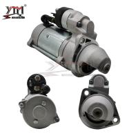 China STB9369WA 19823R Starter Motor For KHD Engine BF4M1011F 01182384 STB9369AB for sale