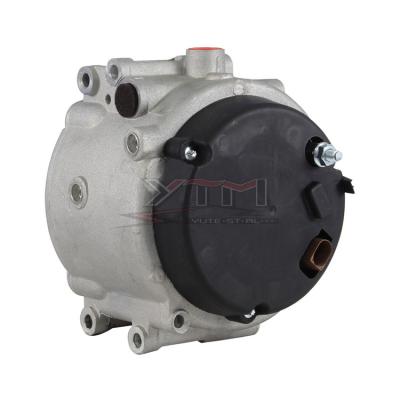 China A0001502550 Electric Alternator Motor For MERCEDES BENZ C 200 2.1 CDi 0986048990 CA1838IR ALD1838LK for sale