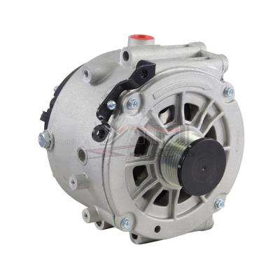 China ALD1677WA Electric Alternator Motor For MERCEDES BENZ E 200 2.1 CDi 113771 CA1677IR 0001500850 for sale