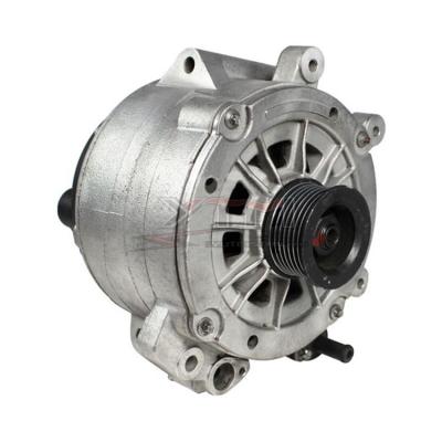 China OEM Electric Alternator Motor For PORSCHE Cayenne 4.5 Turbo 955 ALD3485MA 94860301501 ALD3485RB for sale