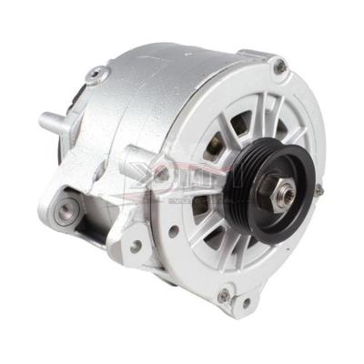 China ALD4907NW LRA03670 079903021D Car Alternator Motor For AUDI S4 4.2 Quattro B7 8E for sale