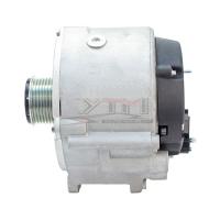 China 12Volt 190A Electric Alternator Motor For VW VOLKSWAGEN Phaeton 3.2 V6 ALD4526NW LRA03223 07C903021G DRA0715 for sale
