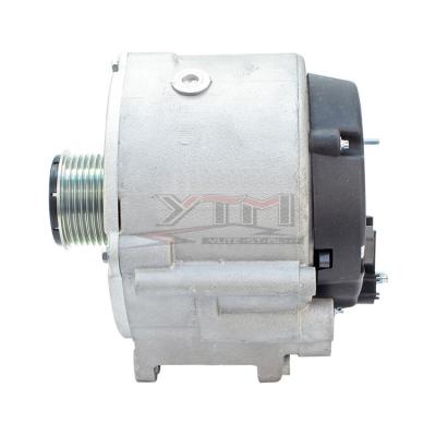 China 12Volt 190A Electric Alternator Motor For VW VOLKSWAGEN Phaeton 3.2 V6 ALD4526NW LRA03223 07C903021G DRA0715 for sale