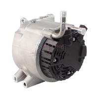 China 150A Electric Alternator For MERCEDES BENZ A 160 1.7 CDi 0986049660 CA1680IR 6681540102 ALV1680WA for sale