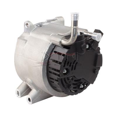China 150A Electric Alternator For MERCEDES BENZ A 160 1.7 CDi 0986049660 CA1680IR 6681540102 ALV1680WA for sale