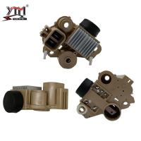 China 12V Motor Vehicle Regulator TA500C09001 6677489 M0201IC 3737022600 for sale