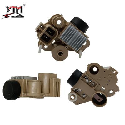 China 12V Motor Vehicle Regulator TA500C09001 6677489 M0201IC 3737022600 for sale