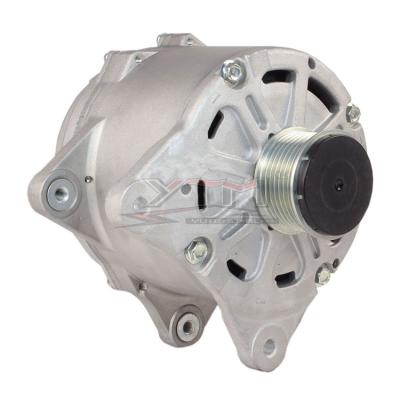 China 95560311600 Electric Alternator Motor For AUDI Q7 4LB 3.6 FSI BHK PORSCHE Cayenne 955 3.2 2506145 ALH2903NW for sale