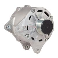 China OEM Electric Alternator Motor For AUDI A8 2.8 FSI 4E BDX BPK CAL20245 ALH3096NW LRA03780 301N21631Z for sale