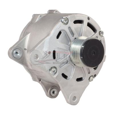 China OEM Electric Alternator Motor For AUDI A8 2.8 FSI 4E BDX BPK CAL20245 ALH3096NW LRA03780 301N21631Z for sale