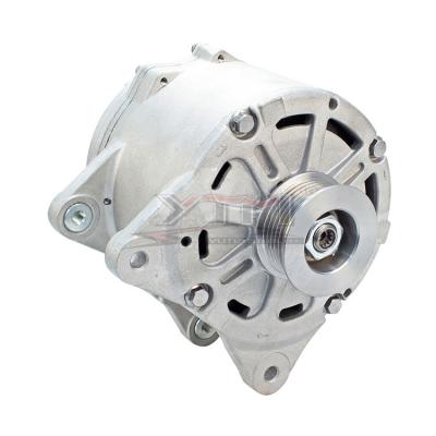 China 301N21653Z Electric Alternator Motor For AUDI Q7 4.2L Diesel CCFA CCFC DRA1792 2506146 ALH1001NW 95860312400 for sale