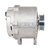 China ISO9001 Electric Alternator Motor For AUDI Q7 3.6 FSi Quattro BHK CAL20213 LR1190914 ALH9914NW 07C903015A for sale