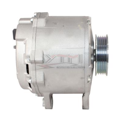 China ISO9001 Electric Alternator Motor For AUDI Q7 3.6 FSi Quattro BHK CAL20213 LR1190914 ALH9914NW 07C903015A for sale