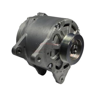 China TS16949 Electric Alternator Motor For AUDI RS5 4.2 Quatro 8F 8T CFSA LR1190949 ALH9418NW 079903015LV for sale