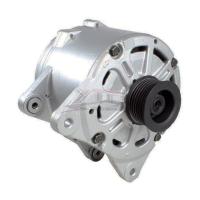 China 12V 190A Electric Alternator Motor For AUDI A8 3.7 Quattro 4E CAL20229 LR1190901C ALH9090NW 07C903021HX for sale