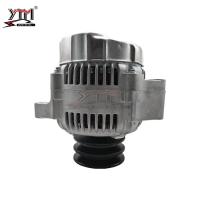 China 24Volt 60A 2PK Electric Alternator Motor For Toyota 1HZ ALN1597CY ALN1597UX  1012110270 for sale