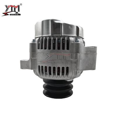 China 24Volt 60A 2PK Electric Alternator Motor For Toyota 1HZ ALN1597CY ALN1597UX  1012110270 for sale