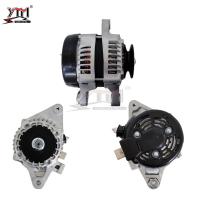 China ND301 12V 80A Electric Alternator Motor For Kubota Harvester 5T 10142701 for sale