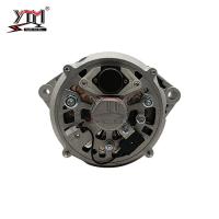 China 12V 105A Electric Alternator Motor 6GS53 0124415032 CA1636IR CAL10260 CAL10260AS CAL10260GS for sale
