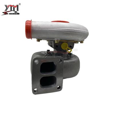 China 1760389 TB170 Diesel Turbocharger For  Industrial Engine 0R9795 171169 for sale