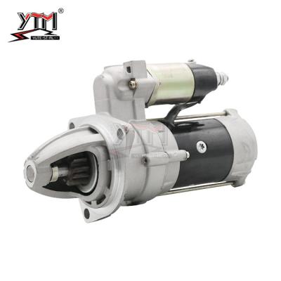China 24V 4.8KW Engine Alternator For FOTON 1069 6BD1 STQ3251LC  STQ9251LC for sale