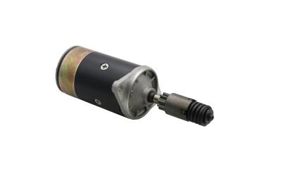 China 12V 0.8KW Engine Alternator For BLMC Marina 1300 16121N 2-1328-LU for sale