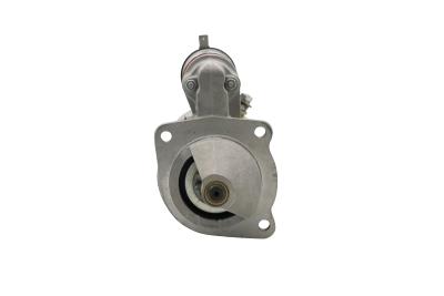 China 12V2.1KW Engine Alternator For HESSTON 300M - Perkins STB0693UL STL0693CL for sale