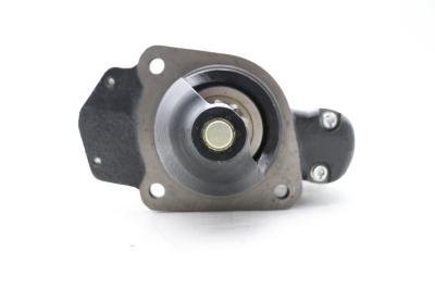 China 24V 6KW Engine Starter Motor For Higer KLQ6109Q Cummins STP3622LC STP3622MH for sale