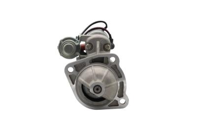 China 4KW Starter Motor For WEICHAI DEUTZ TBD 226B TD226B4 M100R2004SE  M100R2005SE  M100R2005SE-VPP for sale