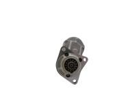 China Aluminum Engine Alternator For CAS-E 580C Loader CST40150  CST40150AS 028000-5882 for sale
