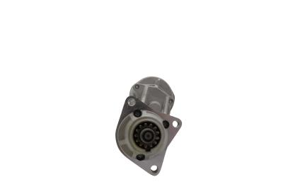 China Aluminum Engine Alternator For CAS-E 580C Loader CST40150  CST40150AS 028000-5882 for sale