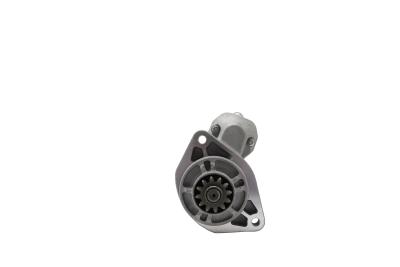 China TS16949 Engine Starter Motor  For TOYOTA LAND CRUISER 4.5D V8 DSN1210 STN5643YJ for sale