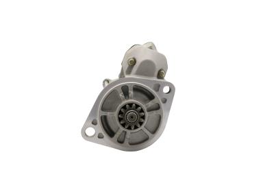 China Universal Marine Engine Starter Motor For TOYOTA ENGINE N04C  Hino 300 STN4622LP STN4622NL STN4622WD for sale