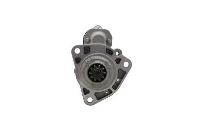 China 7.5KW Engine Starter Motor For CUMMINS ISC ENGINE STN7140LP  STN7140MA  STN7140NB for sale