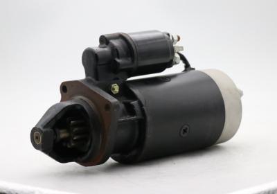 China 3KW Engine Starter Motor For MAN 10.136 5.7 STB0595RB STB0595WA STI0595RB AZJ3388 AZJ3404 for sale