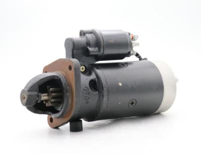 China 24Volt 4KW Engine Alternator For MAN 10.136 5.7 STB0595LC STB0595UL STB9595UL STI0595UL for sale