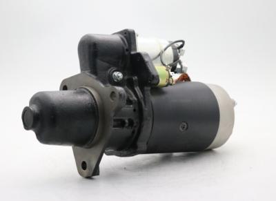 China 4KW Engine Starter Motor For KASSBOHRER S313UL STB1333LC STB1333MN STB1333NB for sale