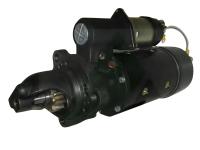 China 9.0KW Truck Diesel Engine Starter For  E336D 768C CAS-E 120C 10461005 10461024 for sale