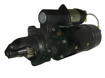 China 9.0KW Truck Diesel Engine Starter For  E336D 768C CAS-E 120C 10461005 10461024 for sale