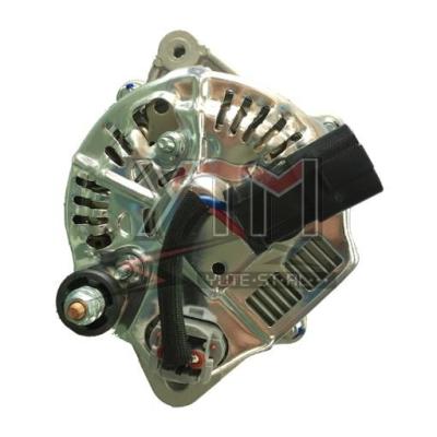 China 35A 1PK Electric Alternator Motor For KOMATSU PC200 ALN4113BS ALN4113CY ALN4113LK for sale