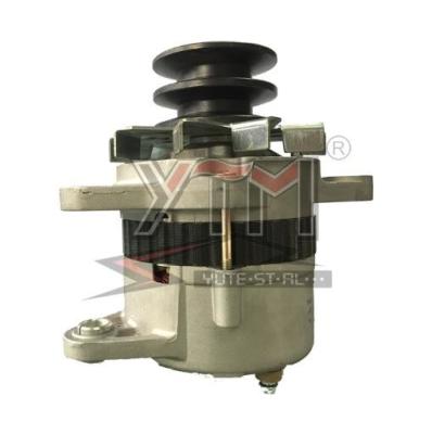 China 24Volt 30A 2B82-50 Engine Starter Motor For KOMATSU PC300 ALK0790LK ALK0790LP  ALK0790NW for sale