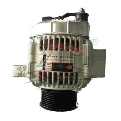 China 60A S84-39 8PK Engine Starter Motor For KOMATSU PC200 ALN0167UW ALN0167UX ALN9167LP for sale