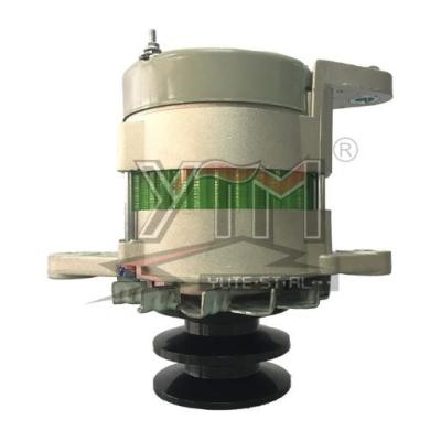 China 24V 40A 2B82-50 2PK Engine Alternator For KOMATSU PC300 ALK6156LK ALK7156LK ALK9156LK ALK9156LP for sale