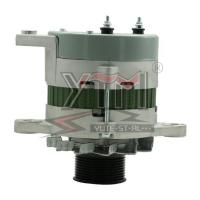 China 60A S95-41 8PK Engine Starter Motor For Komatsu DH220-5 ALK0181WA ALK6181WA ALK7181WA for sale