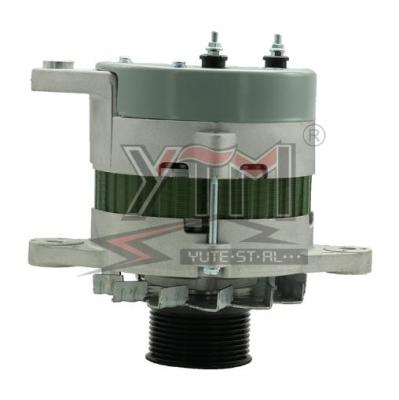 China 60A S95-41 8PK Engine Starter Motor For Komatsu DH220-5 ALK0181WA ALK6181WA ALK7181WA for sale